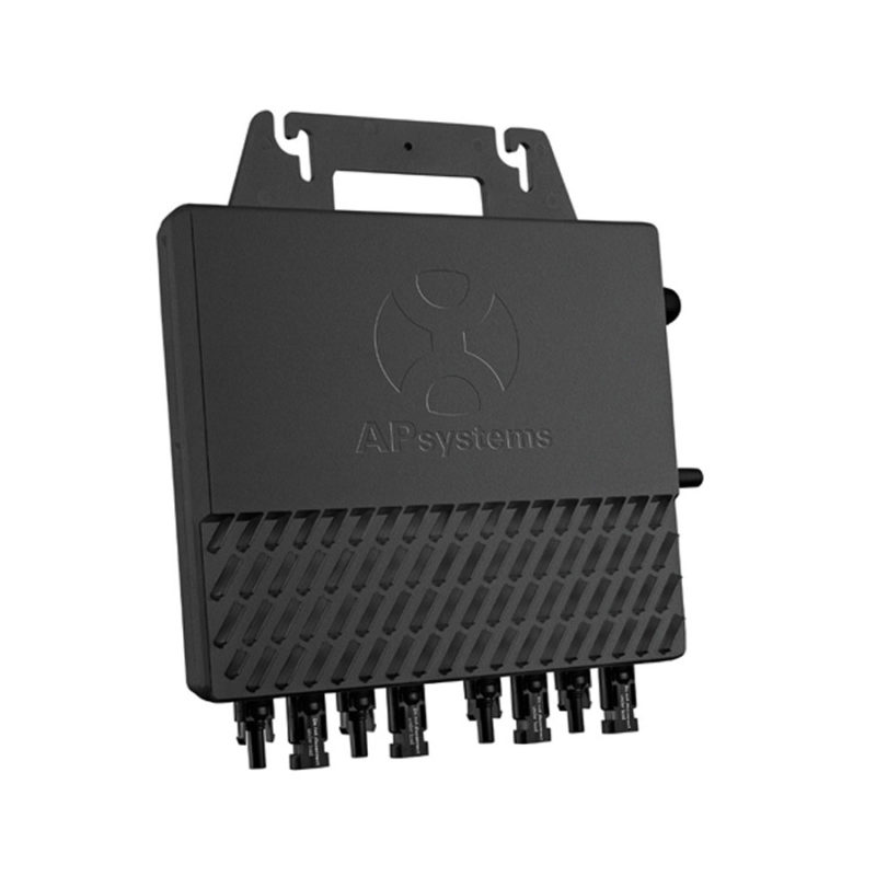 Microinversor YC600 APsystems - Equinsa Energy