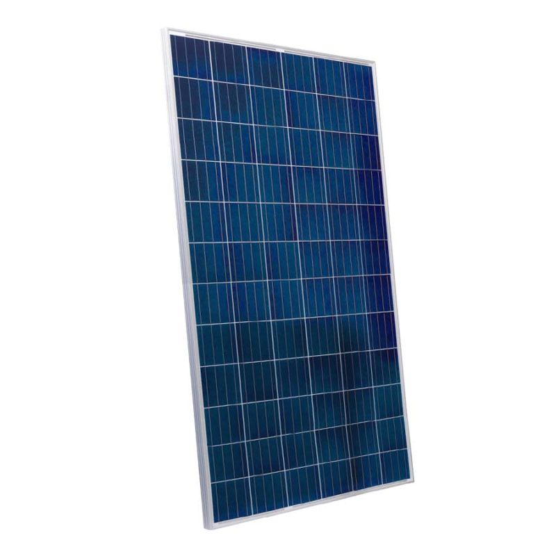 Panel Solar PEIMAR SG340P - Equinsa Energy